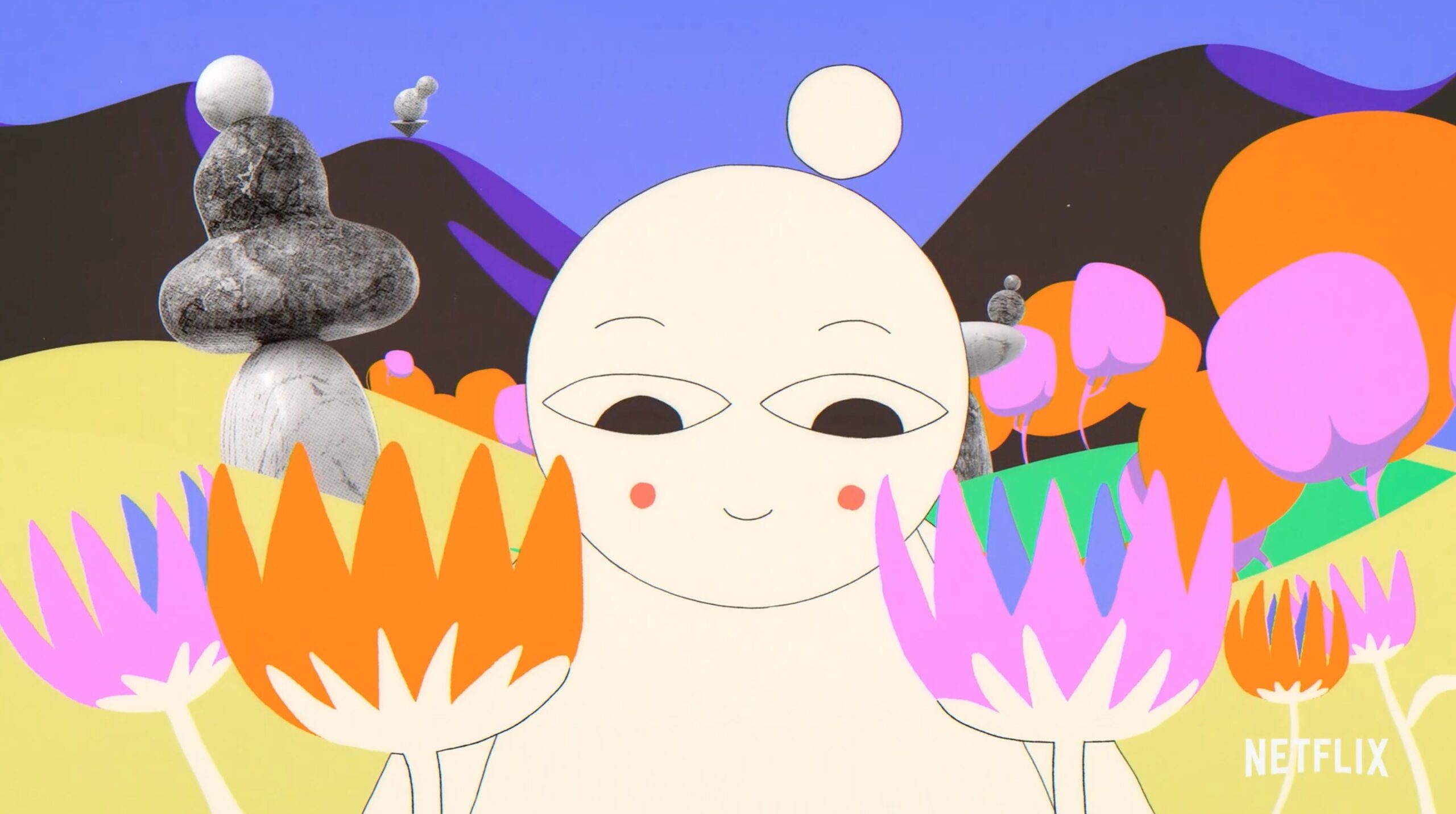 Passion – Headspace Guide to Sleep ‘Putting Insomnia to Bed’