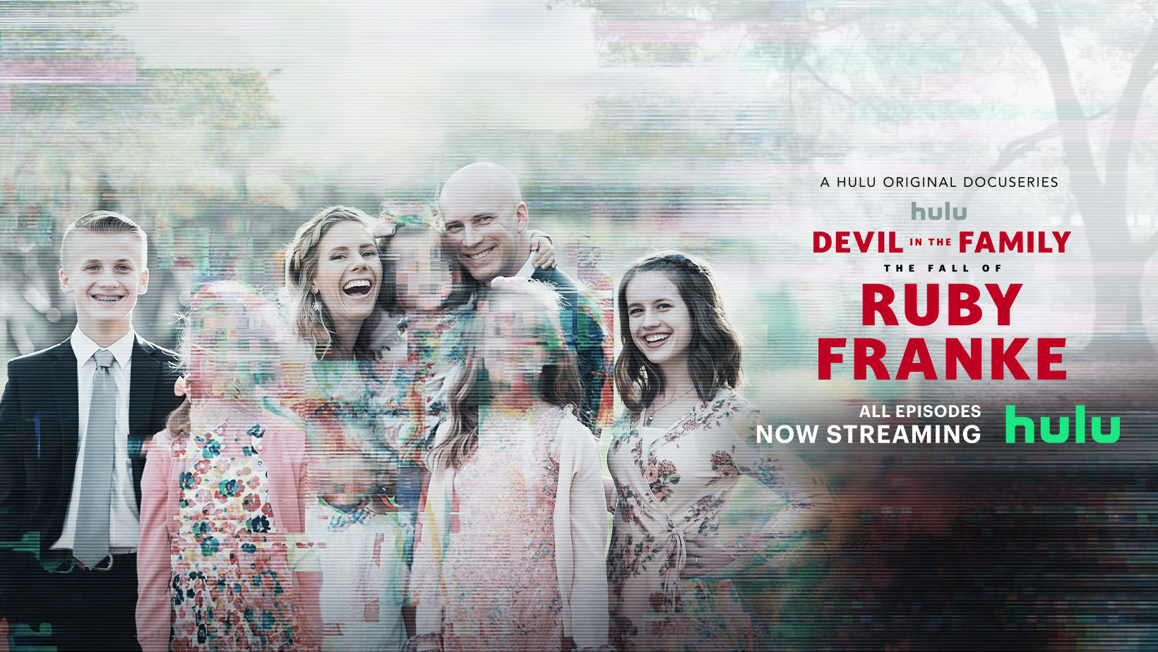 PASSION PICTURES – Devil in the Family: The Fall of Ruby Franke