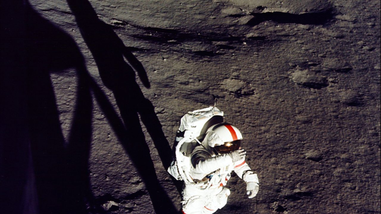 PASSION PICTURES – In The Shadow Of The Moon