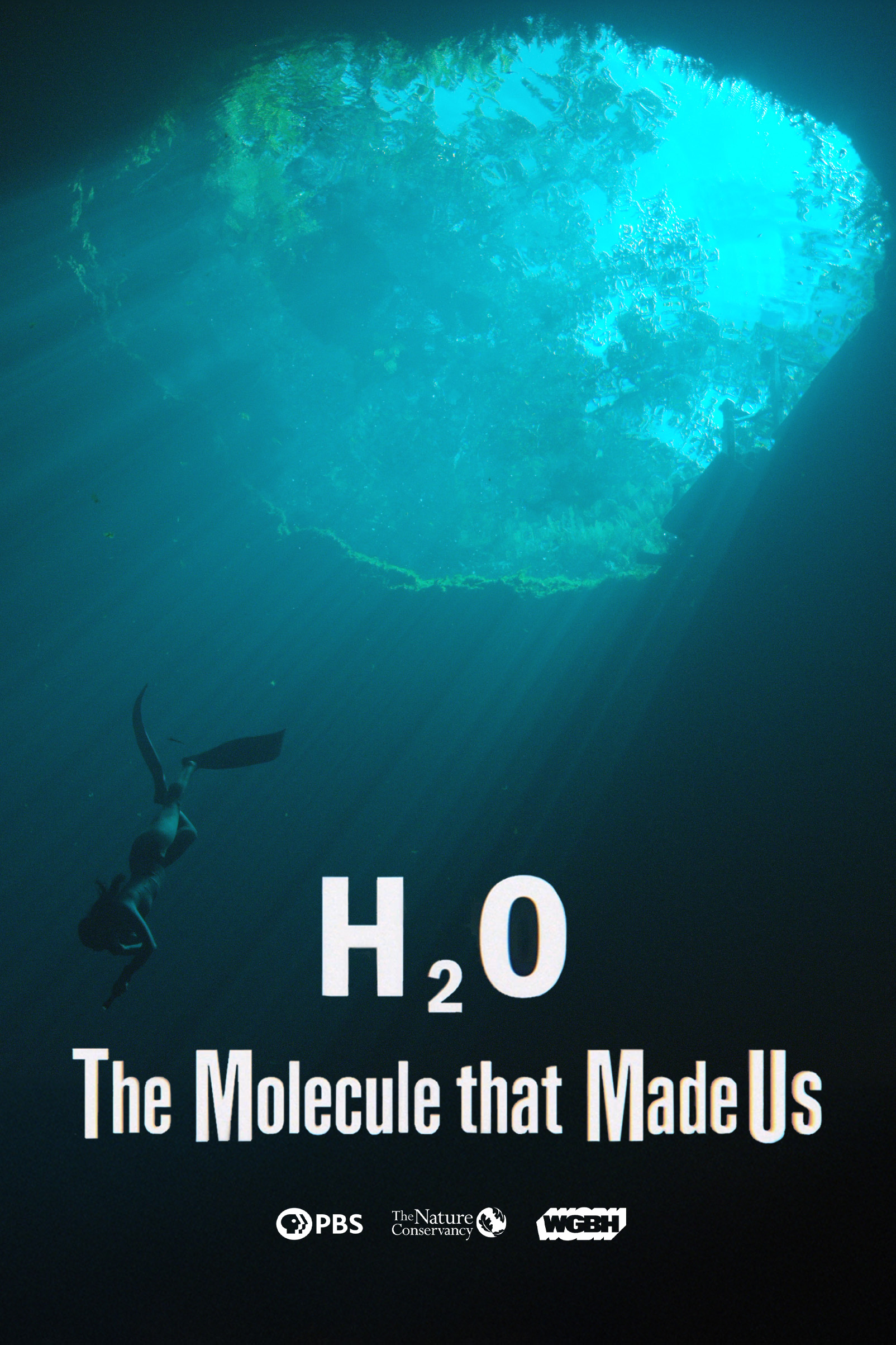 PASSION PICTURES – H2O: The Molecule That Made Us